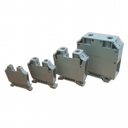 Tienda Electricidad Daniel Borneras para Riel Din