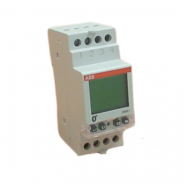 Tienda Electricidad Daniel Interruptor Horario Digital ABB