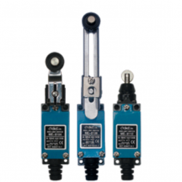 Tienda Electricidad Daniel Micro Switch